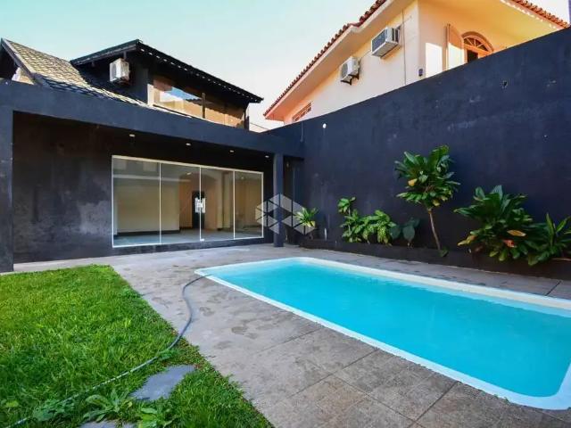 Casa / Sobrado para Venda em Florianópolis/SC Bom Abrigo 5 Quartos