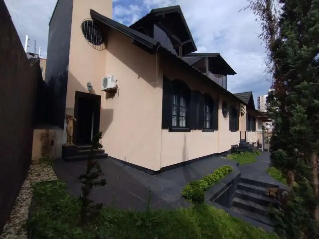 Casa / Sobrado para Venda em Florianópolis/SC Bom Abrigo 5 Quartos