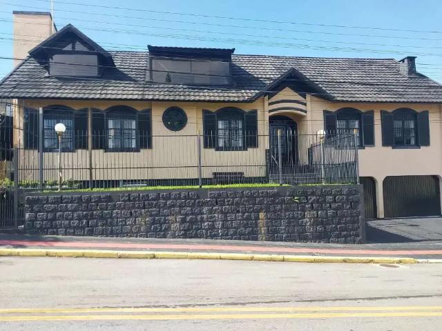 Casa / Sobrado para Venda em Florianópolis/SC Bom Abrigo 5 Quartos