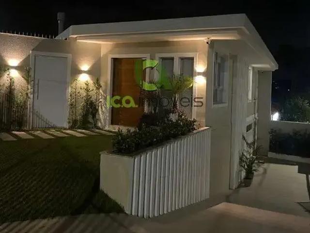 Casa / Sobrado para Venda em Florianópolis/SC Bom Abrigo 3 Quartos
