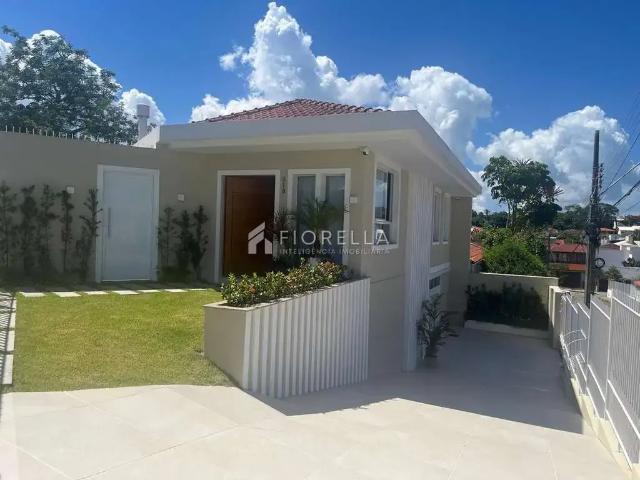 Casa / Sobrado para Venda em Florianópolis/SC Bom Abrigo 3 Quartos