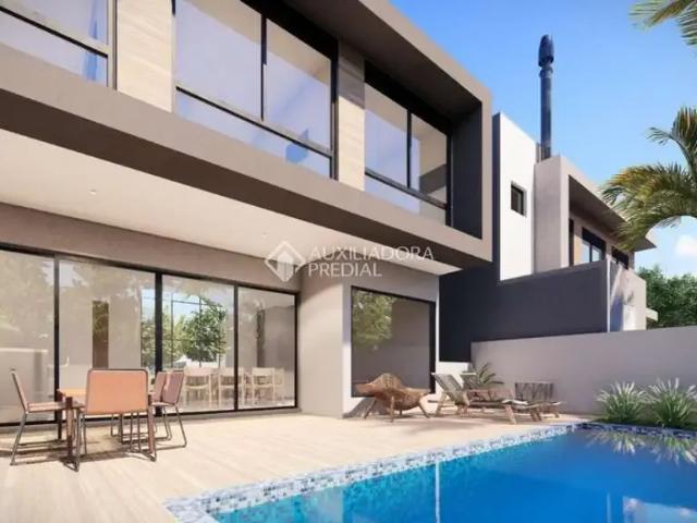 Casa / Sobrado para Venda em Florianópolis/SC Bom Abrigo 3 Quartos