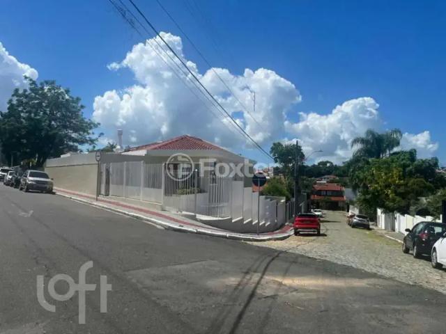 Casa / Sobrado para Venda em Florianópolis/SC Bom Abrigo 3 Quartos
