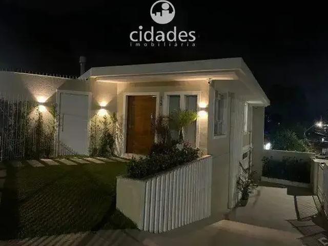 Casa / Sobrado para Venda em Florianópolis/SC Bom Abrigo 3 Quartos