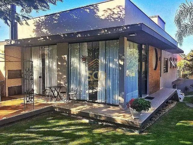 Casa / Sobrado para Venda em Florianópolis/SC Bom Abrigo 3 Quartos