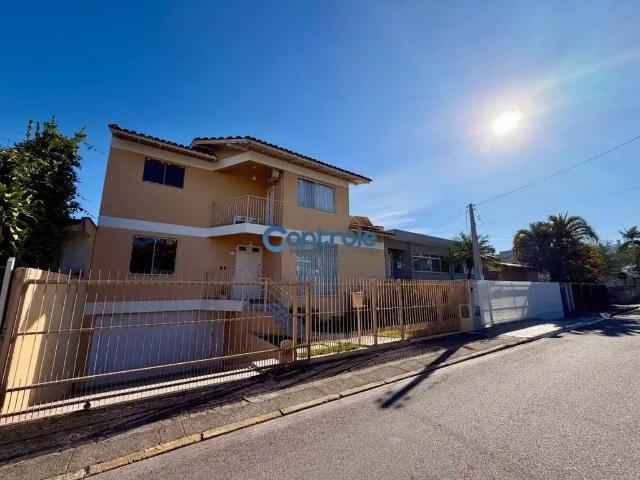 Casa / Sobrado para Venda em Florianópolis/SC Bom Abrigo 3 Quartos