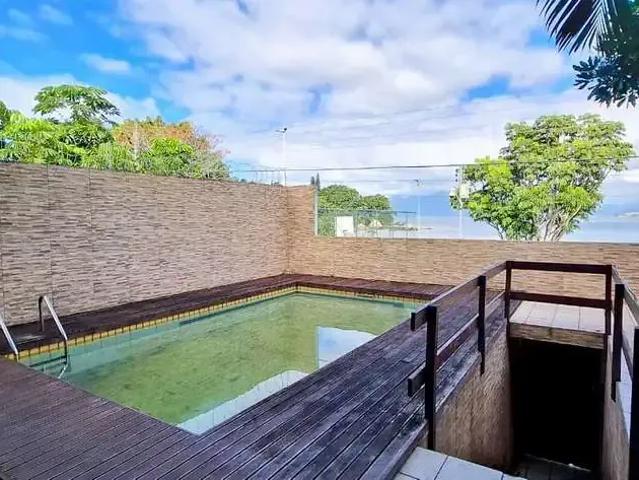 Casa / Sobrado para Venda em Florianópolis/SC Bom Abrigo 3 Quartos