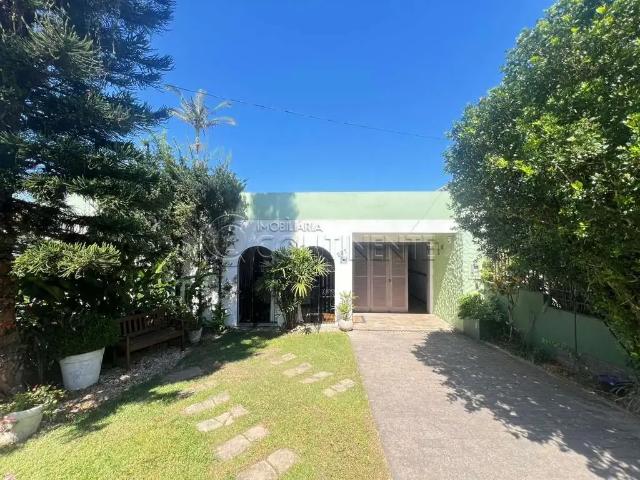 Casa / Sobrado para Venda em Florianópolis/SC Bom Abrigo 3 Quartos
