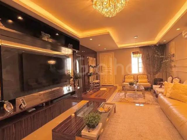 Casa / Sobrado para Venda em Florianópolis/SC Bom Abrigo 3 Quartos