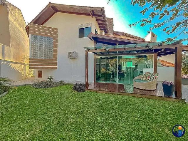 Casa / Sobrado para Venda em Florianópolis/SC Bom Abrigo 3 Quartos