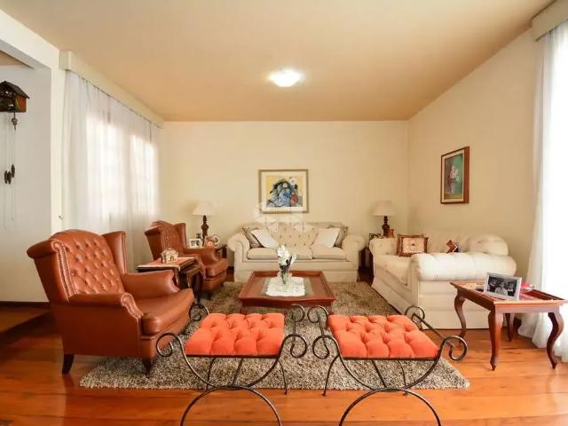 Casa / Sobrado para Venda em Florianópolis/SC Bom Abrigo 3 Quartos
