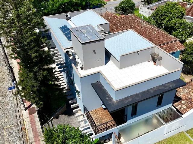 Casa / Sobrado para Venda em Florianópolis/SC Bom Abrigo 3 Quartos