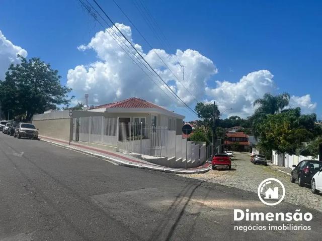 Casa / Sobrado para Venda em Florianópolis/SC Bom Abrigo 3 Quartos