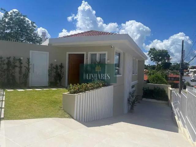 Casa / Sobrado para Venda em Florianópolis/SC Bom Abrigo 3 Quartos