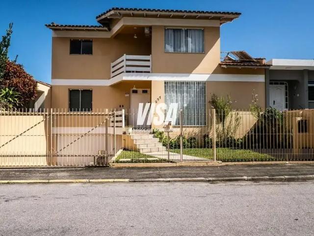 Casa / Sobrado para Venda em Florianópolis/SC Bom Abrigo 3 Quartos