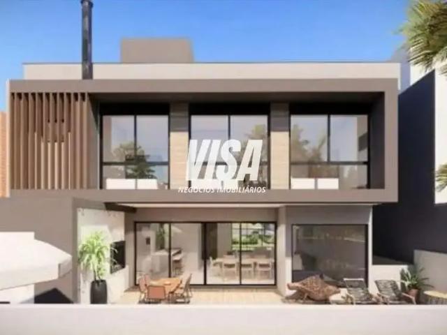 Casa / Sobrado para Venda em Florianópolis/SC Bom Abrigo 3 Quartos