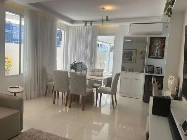 Casa / Sobrado para Venda em Florianópolis/SC Bom Abrigo 3 Quartos