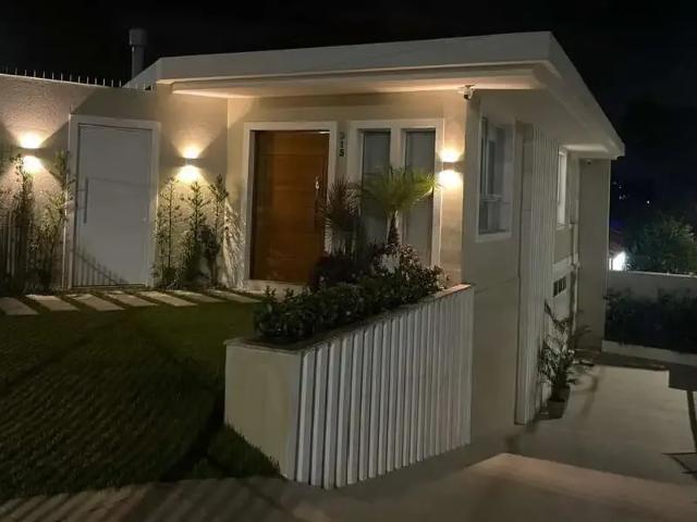 Casa / Sobrado para Venda em Florianópolis/SC Bom Abrigo 3 Quartos