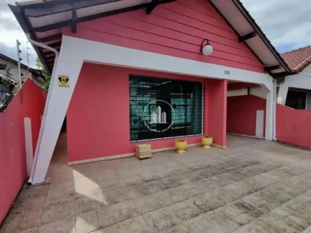 Casa / Sobrado para Venda em Florianópolis/SC Balneário 2 Quartos
