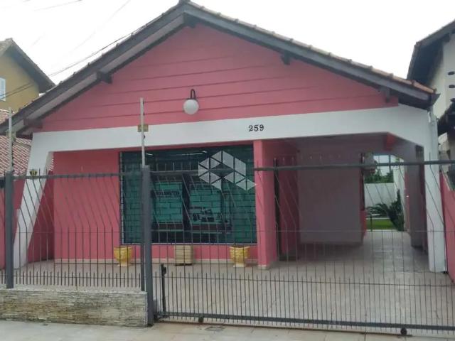 Casa / Sobrado para Venda em Florianópolis/SC Balneário 2 Quartos