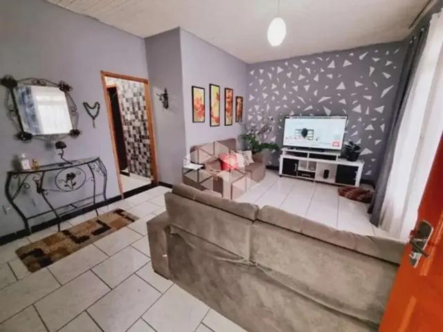 Casa / Sobrado para Venda em Florianópolis/SC Balneário 3 Quartos