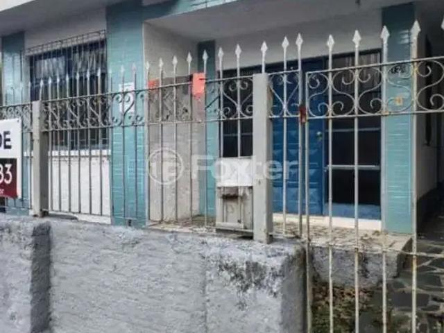 Casa / Sobrado para Venda em Florianópolis/SC Balneário 3 Quartos