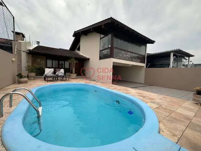 Casa / Sobrado para Venda em Florianópolis/SC Balneário 3 Quartos