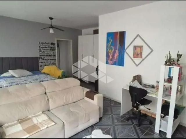 Casa / Sobrado para Venda em Florianópolis/SC Balneário 3 Quartos