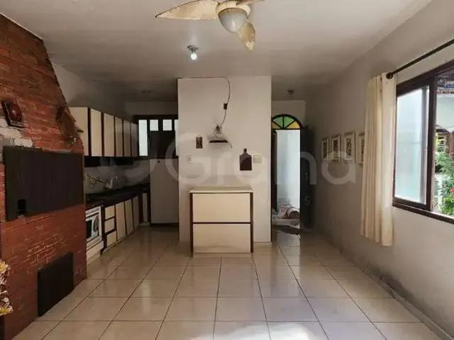 Casa / Sobrado para Venda em Florianópolis/SC Balneário 3 Quartos