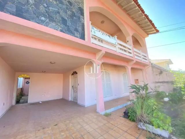 Casa / Sobrado para Venda em Florianópolis/SC Balneário 3 Quartos