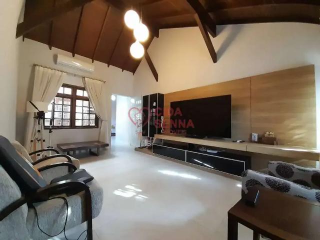 Casa / Sobrado para Venda em Florianópolis/SC Balneário 3 Quartos