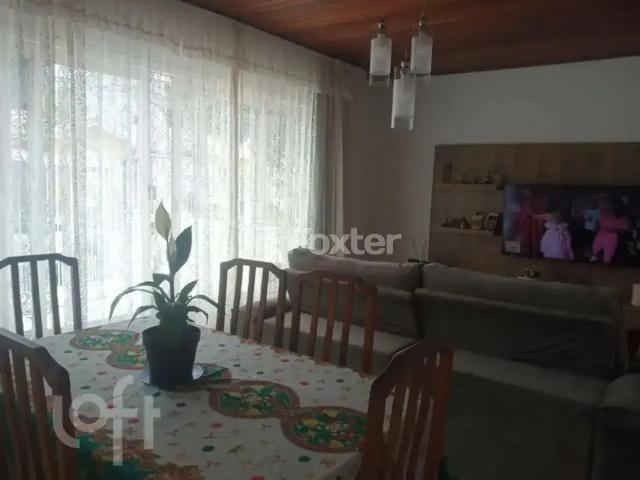 Casa / Sobrado para Venda em Florianópolis/SC Balneário 3 Quartos