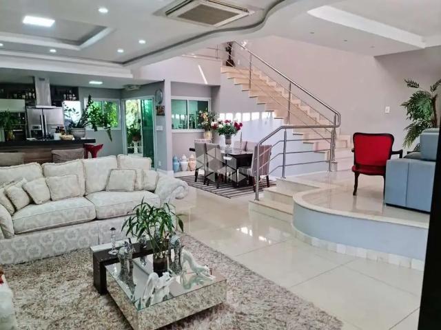 Casa / Sobrado para Venda em Florianópolis/SC Balneário 3 Quartos