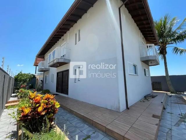 Casa / Sobrado para Venda em Florianópolis/SC Balneário 3 Quartos