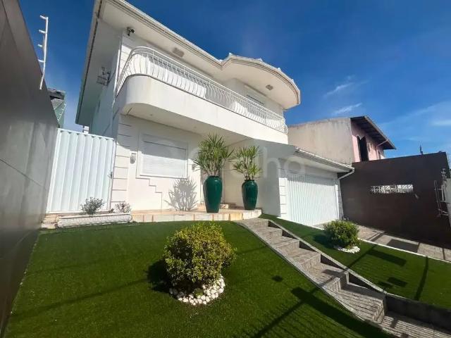Casa / Sobrado para Venda em Florianópolis/SC Balneário 3 Quartos