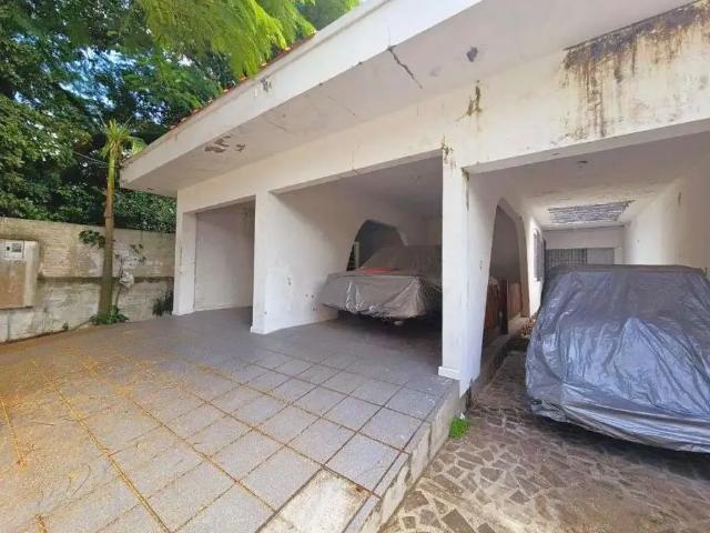 Casa / Sobrado para Venda em Florianópolis/SC Balneário 3 Quartos