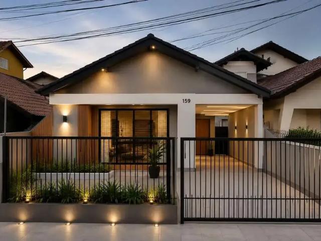 Casa / Sobrado para Venda em Florianópolis/SC Balneário 3 Quartos