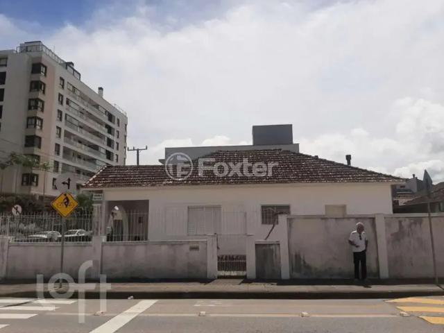 Casa / Sobrado para Venda em Florianópolis/SC Balneário 3 Quartos