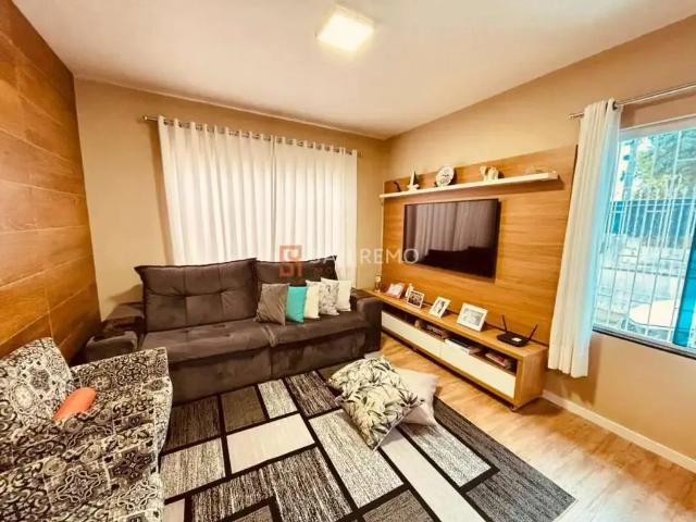 Casa / Sobrado para Venda em Florianópolis/SC Balneário 3 Quartos