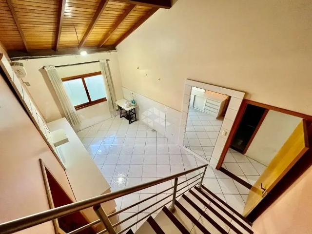 Casa / Sobrado para Venda em Florianópolis/SC Balneário 3 Quartos