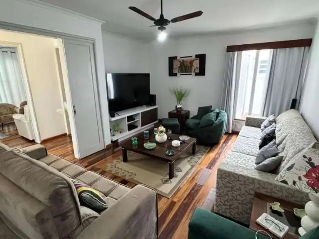 Casa / Sobrado para Venda em Florianópolis/SC Balneário 3 Quartos