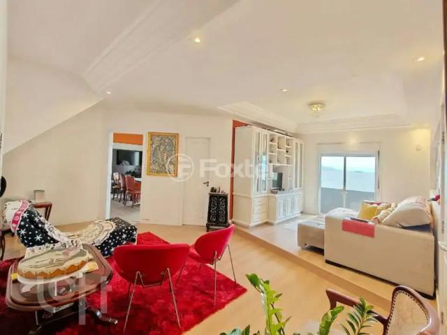 Casa / Sobrado para Venda em Florianópolis/SC Balneário 4 Quartos