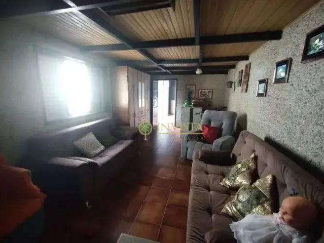 Casa / Sobrado para Venda em Florianópolis/SC Balneário 4 Quartos