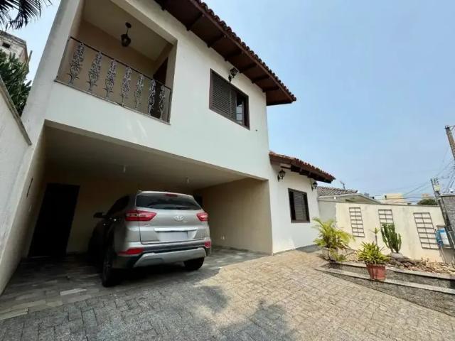 Casa / Sobrado para Venda em Florianópolis/SC Balneário 4 Quartos