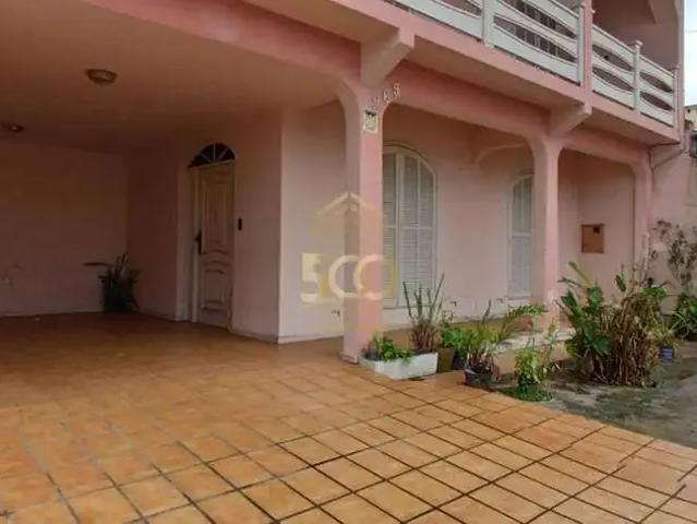 Casa / Sobrado para Venda em Florianópolis/SC Balneário 4 Quartos