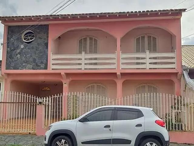 Casa / Sobrado para Venda em Florianópolis/SC Balneário 4 Quartos