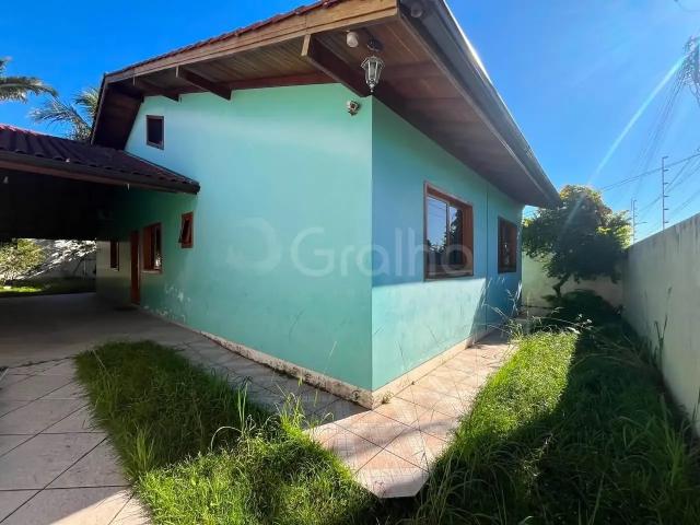 Casa / Sobrado para Venda em Florianópolis/SC Balneário 4 Quartos