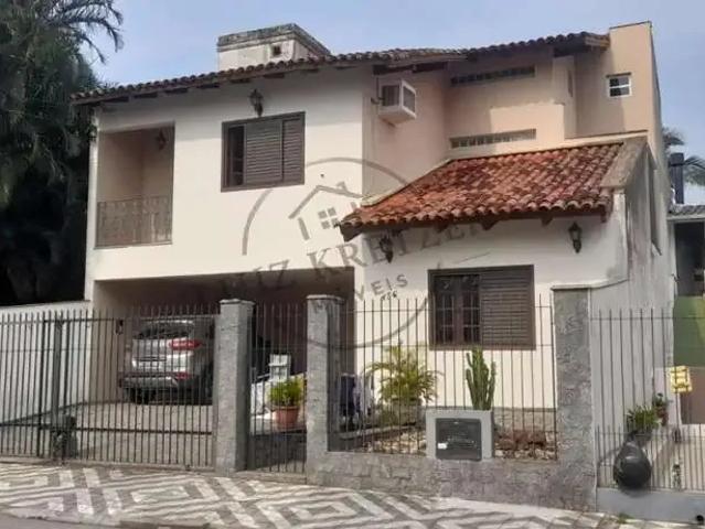 Casa / Sobrado para Venda em Florianópolis/SC Balneário 5 Quartos