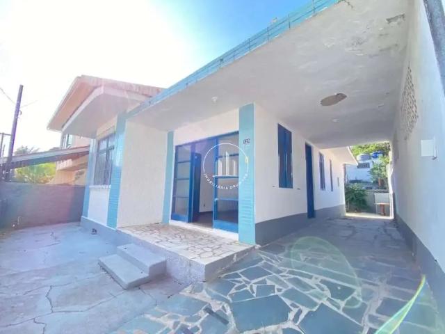 Casa / Sobrado para Venda em Florianópolis/SC Balneário 5 Quartos