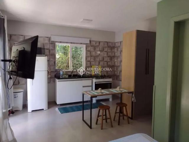 Casa / Sobrado para Venda em Florianópolis/SC Barra da Lagoa 3 Quartos
